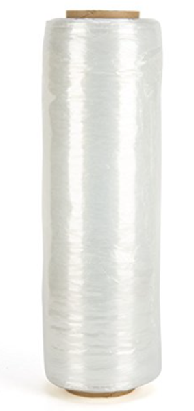 National Distributor Alliance NDA - STRETCH WRAP MACHINE 500mm X 1500M ...