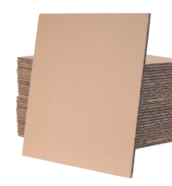 National Distributor Alliance NDA - CARDBOARD CORRUGATED SHEET 1200mm X ...