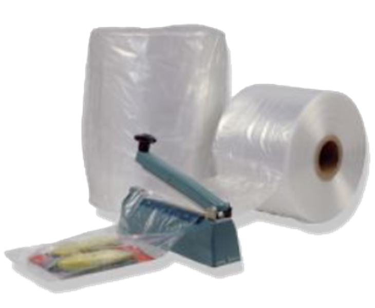 National Distributor Alliance NDA - POLY TUBE 150mm X 120um LDPE 15kg ROLL